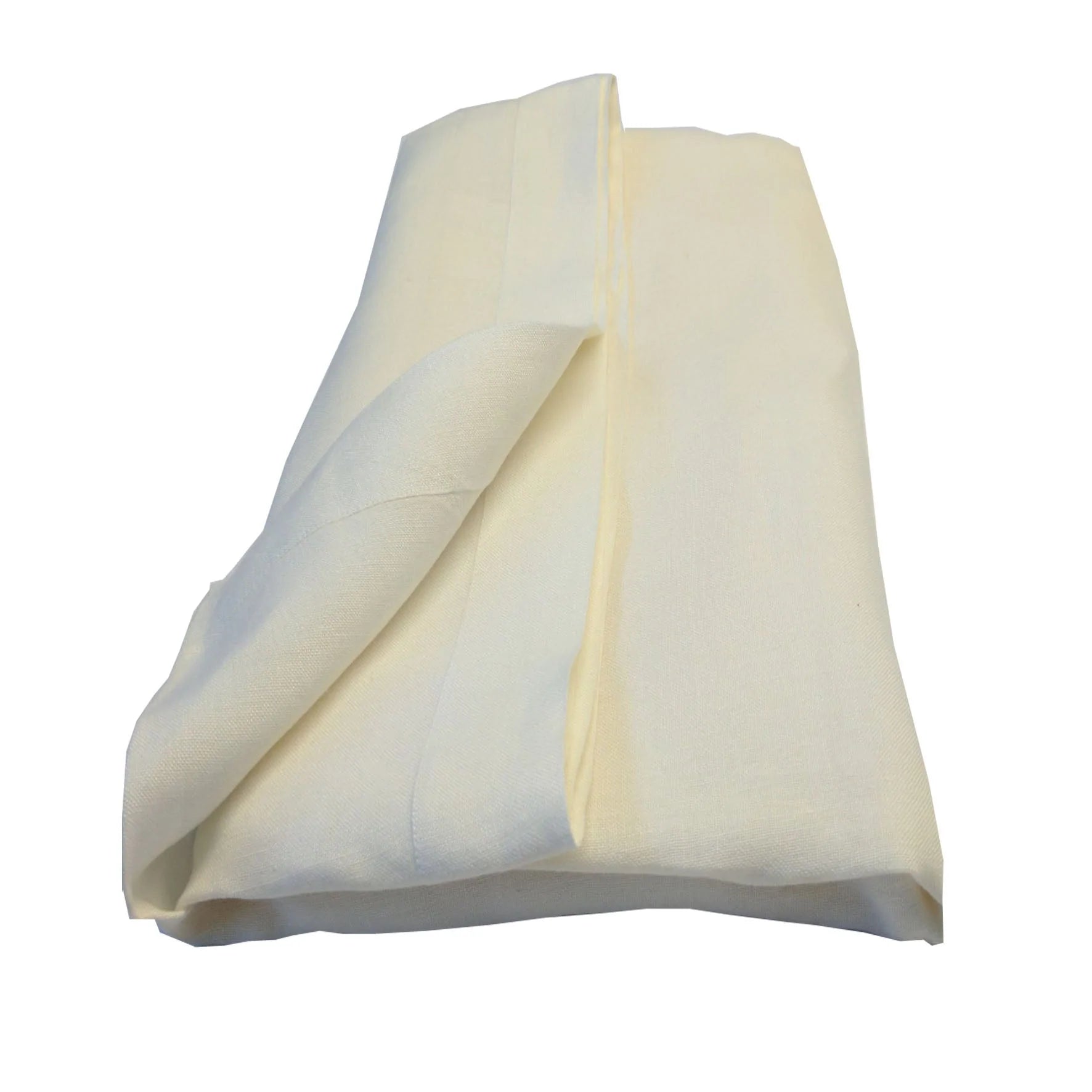 Chambray Linen Fitted Sheet | Ferguson's Irish Linen