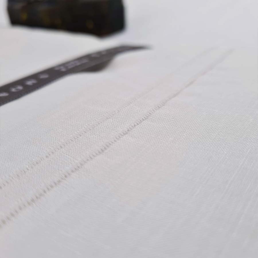 Finest Linen Duvet Covers (North American Sizes) – Ferguson's Irish Linen